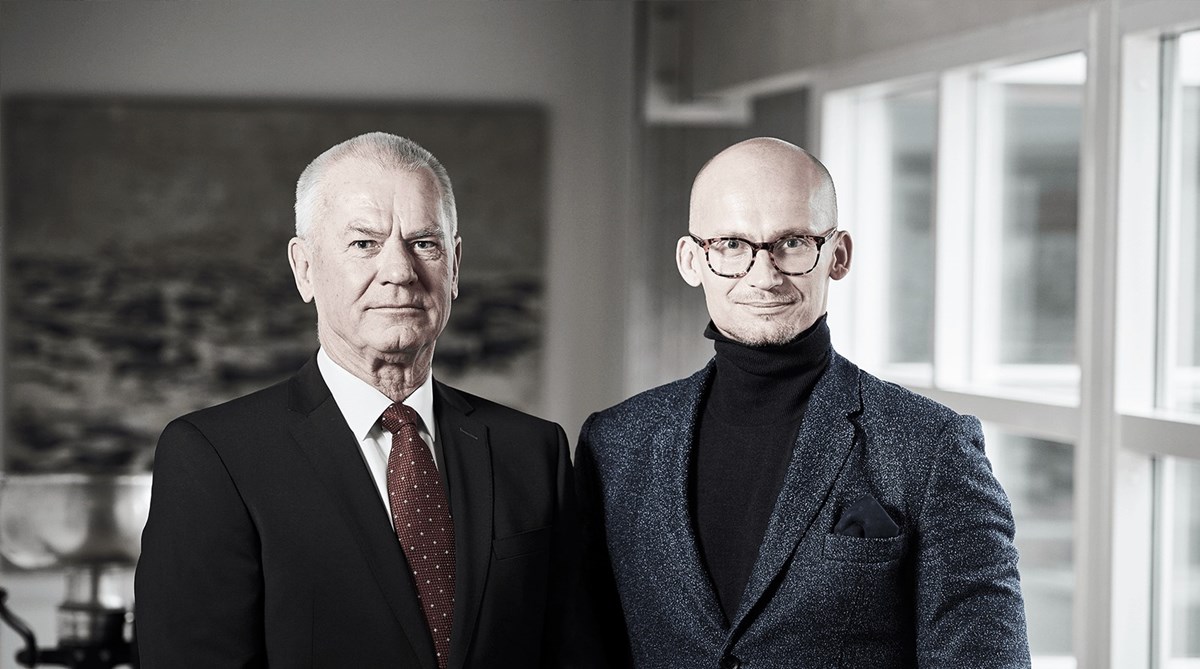 About THORNICO - A family-owned conglomerate